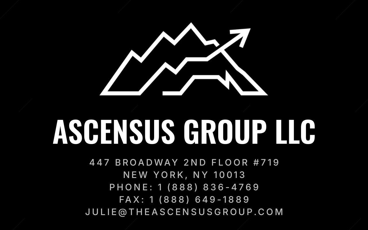 Ascensus Group LLC